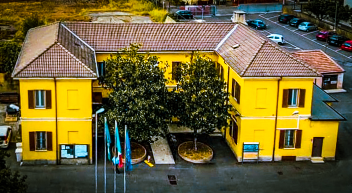 Comune di Mediglia - Documenti e Dati